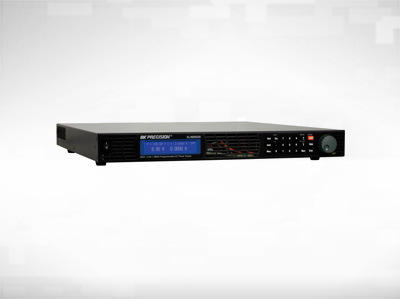Programmable DC Power Supplies XLN Series